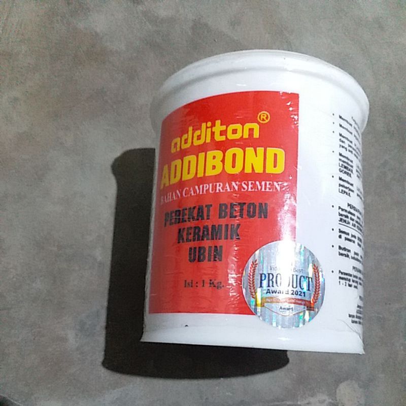 Jual addibon 1kg | Shopee Indonesia