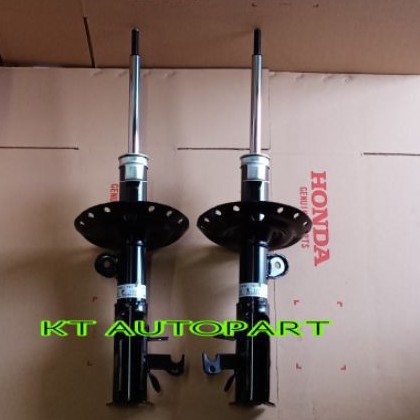 Jual SHOCK DEPAN SHOCKBREAKER DEPAN MOBILIO BRIO ORIGINAL | Shopee ...