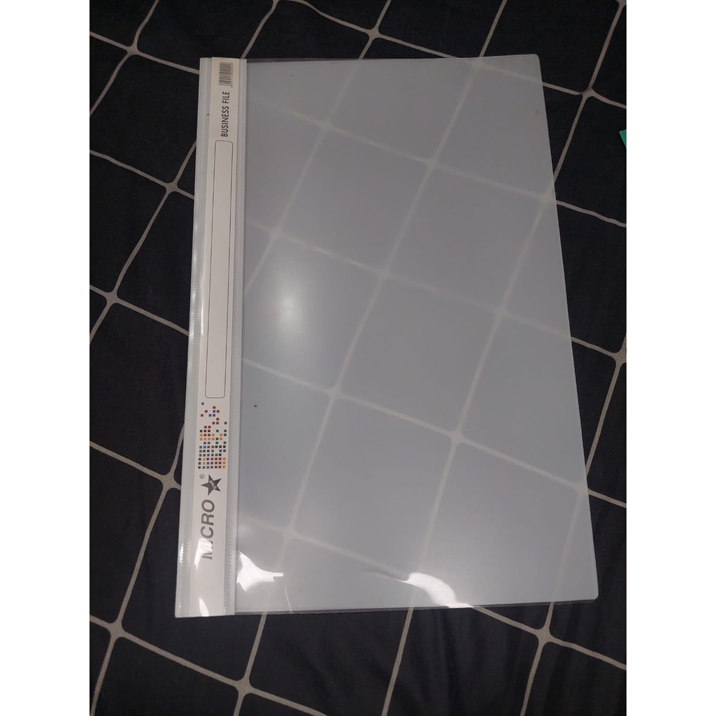 Jual Map Folder Business File Bisnis Snelhecter Bussiness File