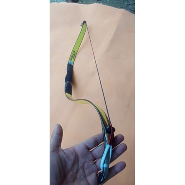 Jual Busur Bending Turkish Ottoman | Shopee Indonesia