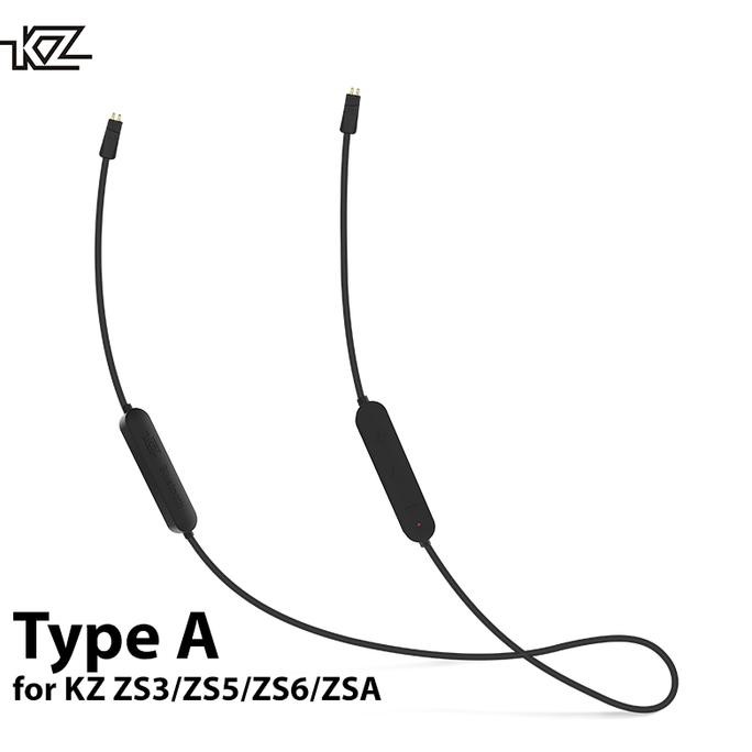 Jual KZ - BLUETOOTH MODULE CABLE V4.1 - APTX - QUALCOMM CSR 8645 - TYPE ...