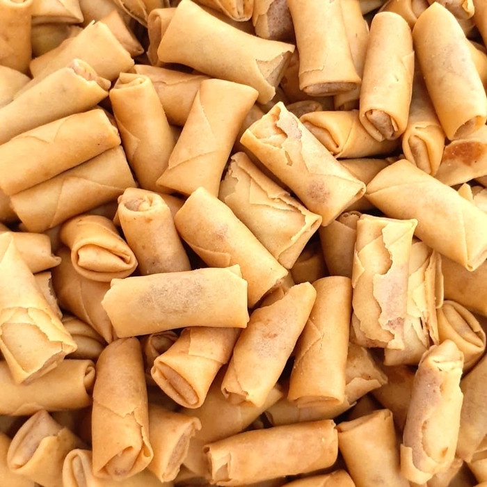 Jual SUMPI UDANG KHAS CIREBON ISI 1KG HARGA PABRIK | Shopee Indonesia