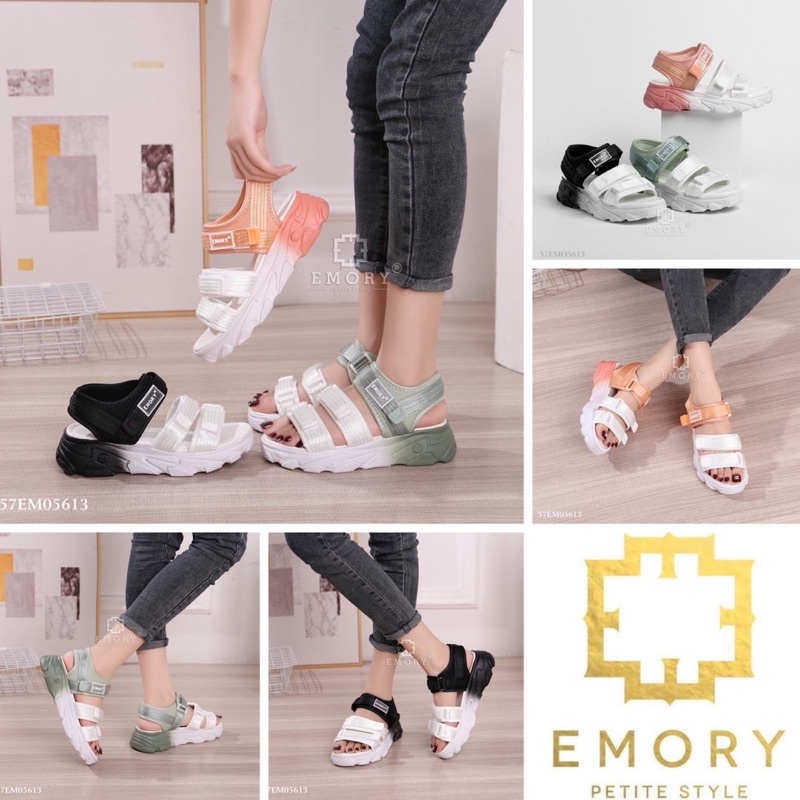 Jual EMORY VASHARY SERIES 57EMO5613 | Shopee Indonesia