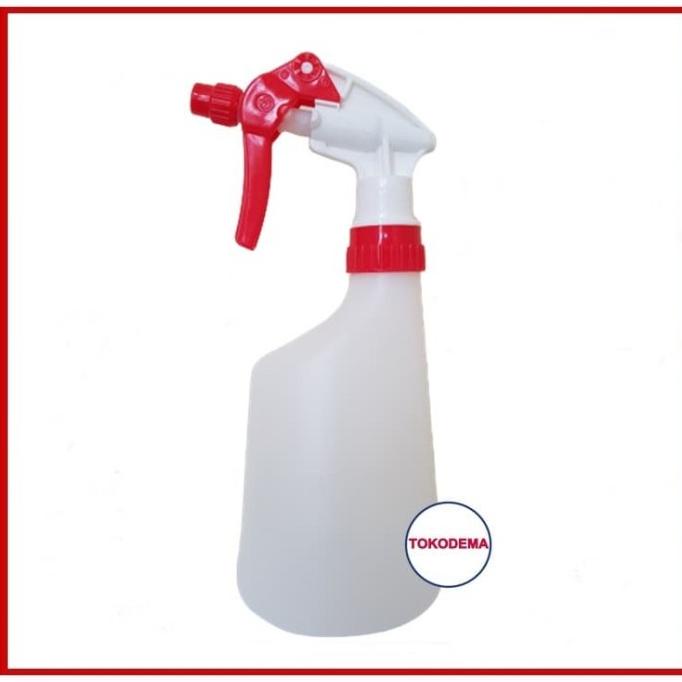 Jual Botol Semprotan Air Botol Sprayer 500 ml Semprotan Tanaman tokod3m ...