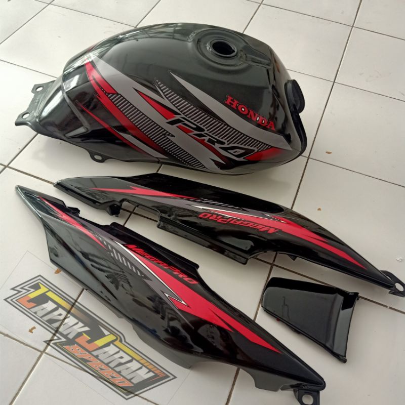 Jual Body Megapro Primus Set Tangki Cover Bodi | Shopee Indonesia