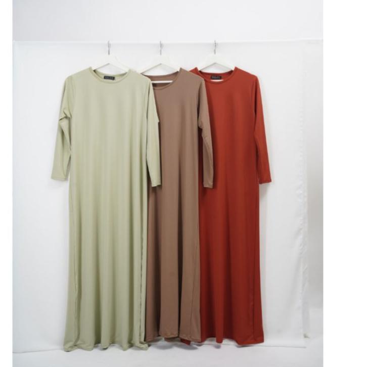 Jual Barang keren--INNER DRESS ( HANYA INNER ) | Shopee Indonesia