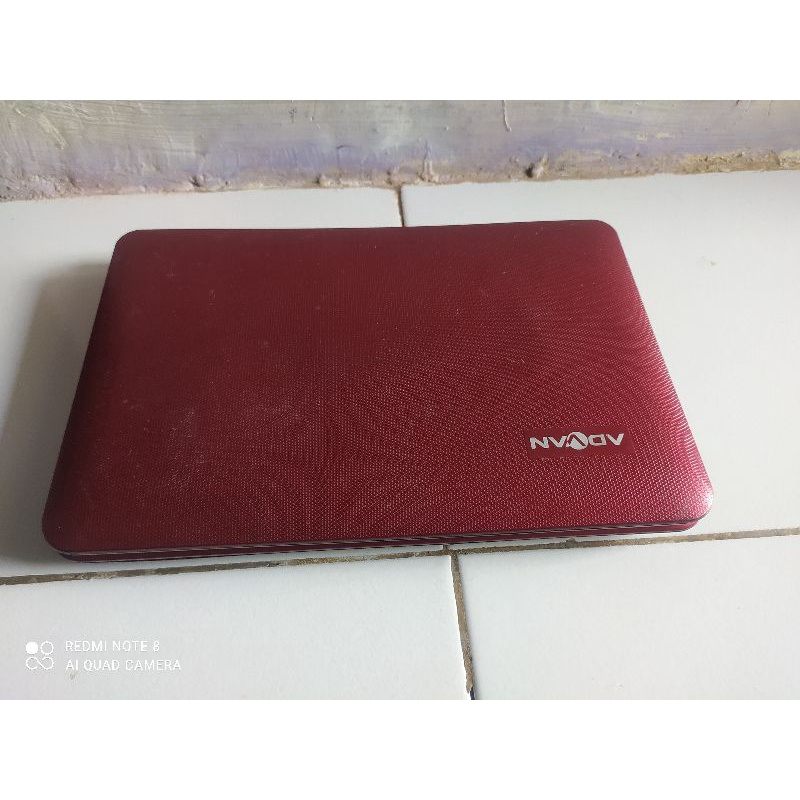 Jual Advan Vanbook | Shopee Indonesia
