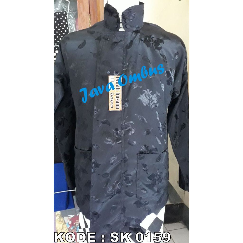 Jual Surjan Bunga Motif Kembang Batu kode SK 0159 || Java Ombus | Shopee Indonesia