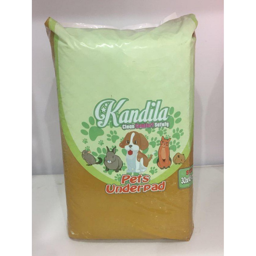 Jual Kandila Under Pad 60X45 Cm | Shopee Indonesia