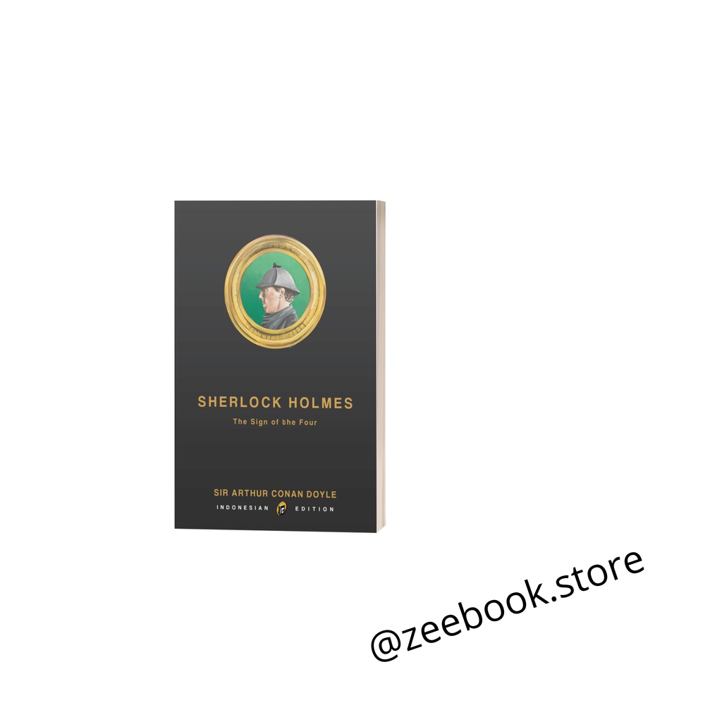 Jual SHERLOCK HOLMES SIGN OF FOUR ( IMMORTAL PUBLISHING ) | Shopee ... Jual SHERLOCK HOLMES SIGN OF FOUR ( IMMORTAL PUBLISHING ) | Shopee ...