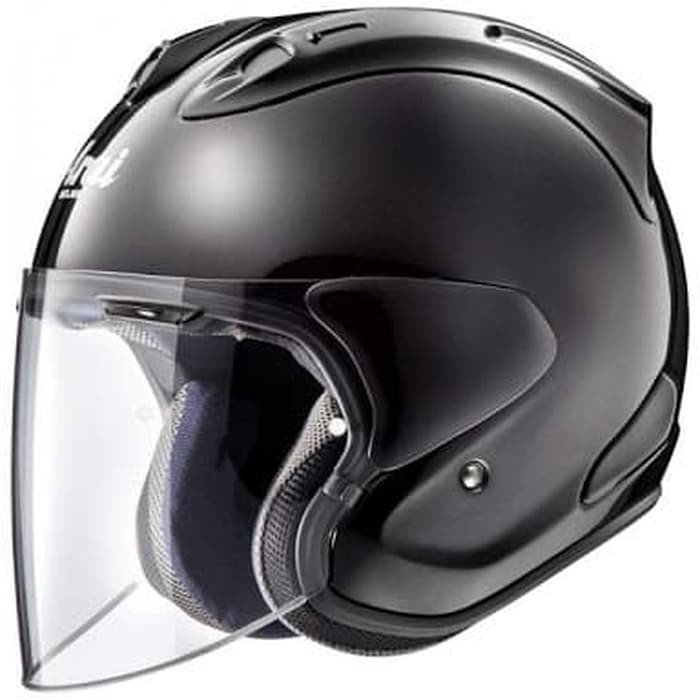 Jual Arai VZ-Ram Glass Black Made In Japan | Shopee Indonesia