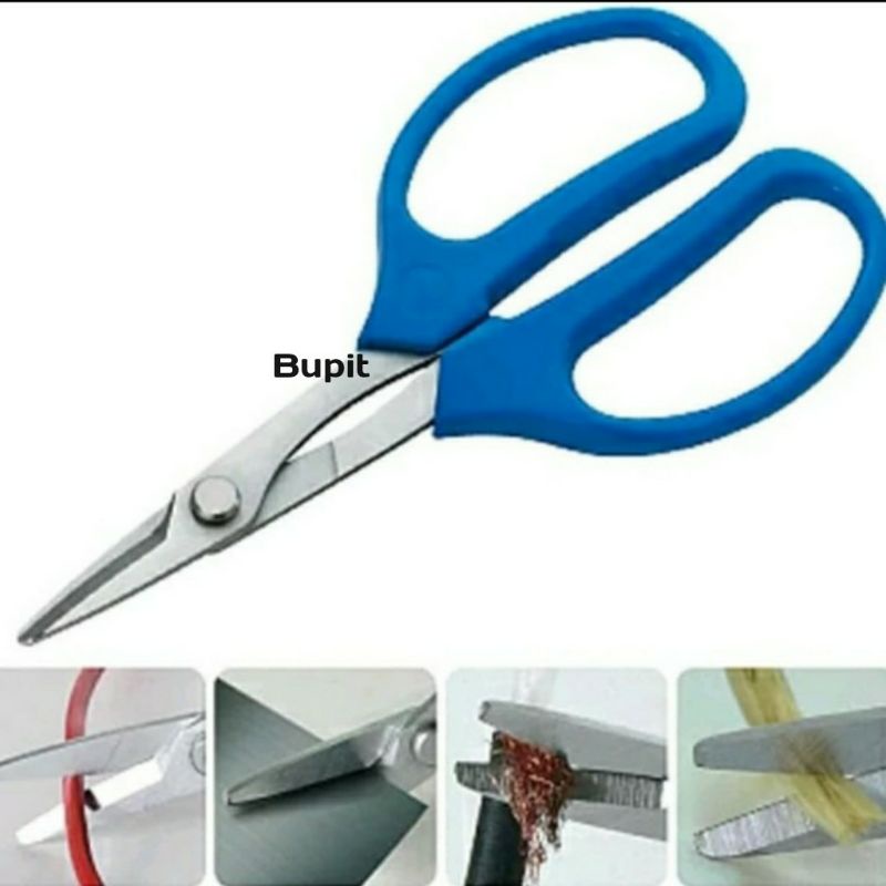 Jual Gunting Snips Alumunium Plate Hozan N-841 | Shopee Indonesia