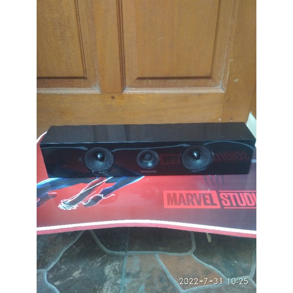 Jual Speaker center home theater Samsung | Shopee Indonesia