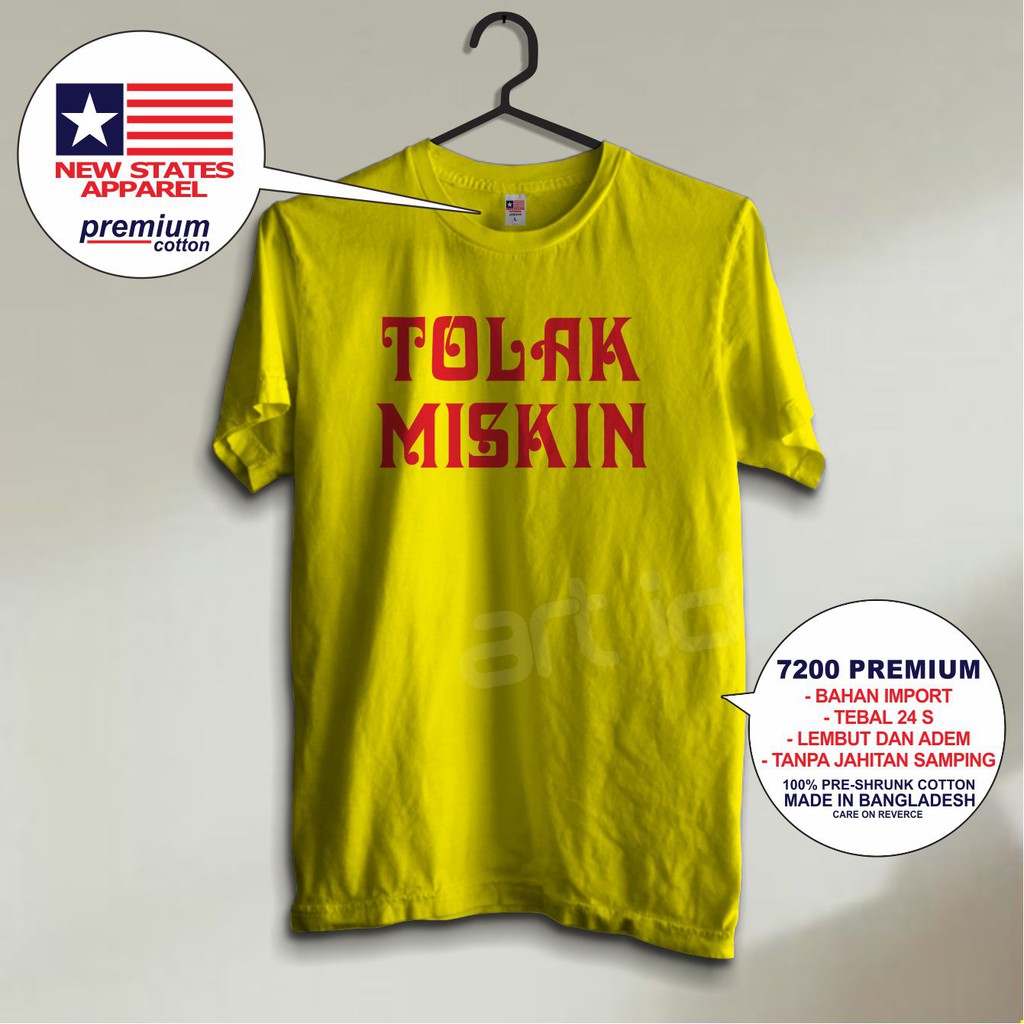 Jual Kaos Plesetan Tolak Angin Tolak Miskin New States Apparel | Shopee ... Jual Kaos Plesetan Tolak Angin Tolak Miskin New States Apparel | Shopee ...