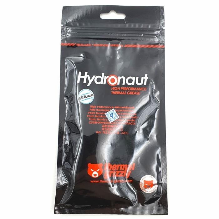 Jual Thermal Thermal Paste Grizzly Hydronaut Original 1Gr Asli Ori ...