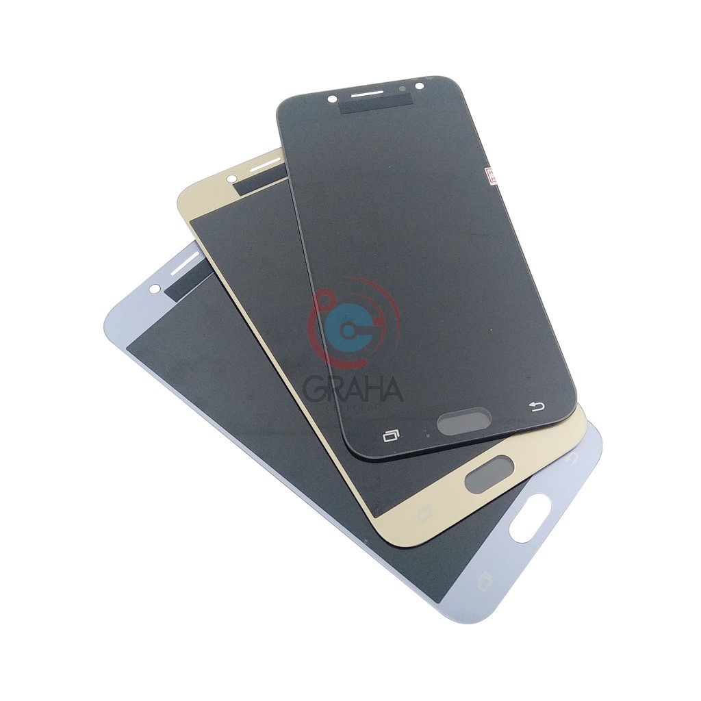 Jual LCD SAMSUNG J730 / J7 PRO FULLSET TOUCHSCREEN INCELL | Shopee ...