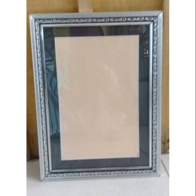 Jual FRAME 10RS || 25X35 || PRESIDEN KOSONGAN || FRAME KACA | Shopee ...