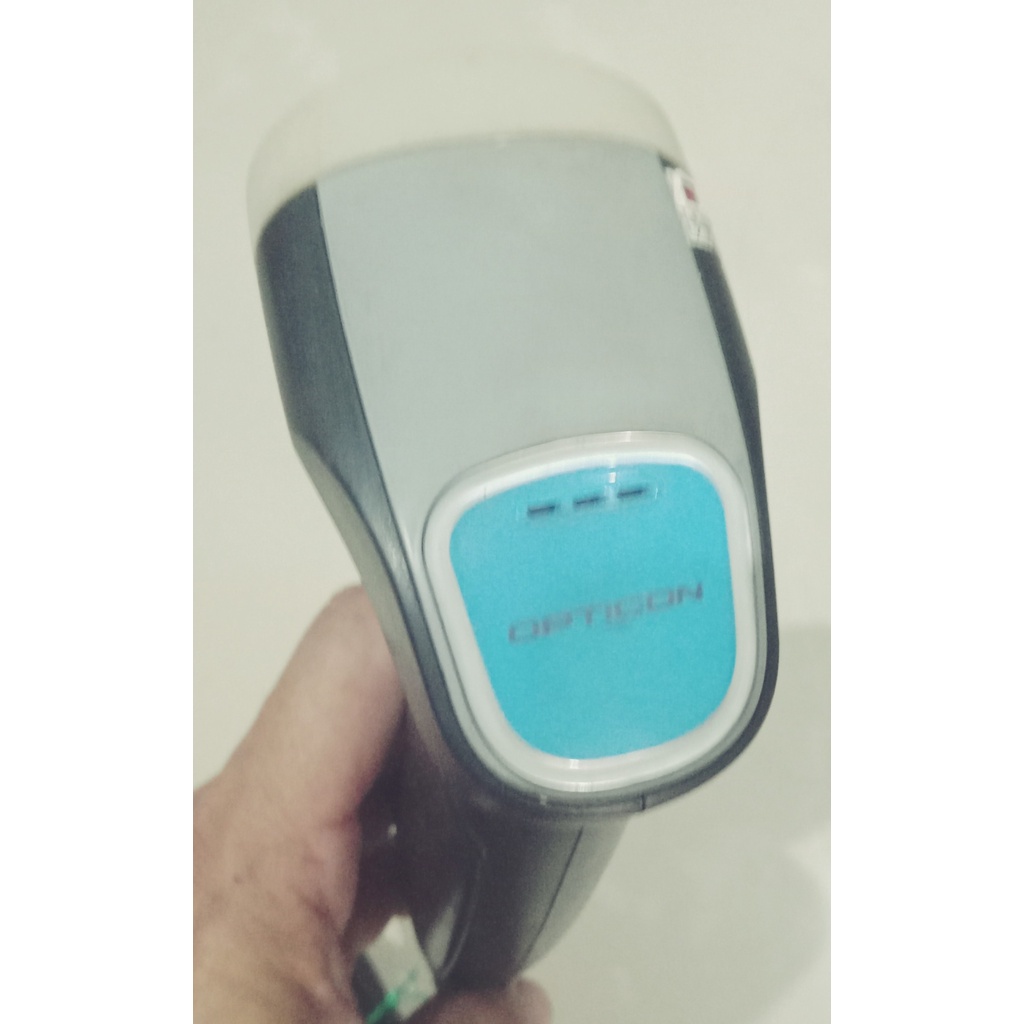 Jual Barcode Scanner OPTICON OPR3201 | Shopee Indonesia