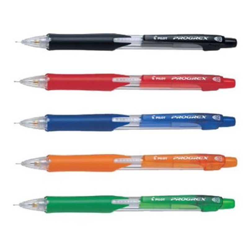 Jual Pencil Mekanik Pilot progres (min order 30k) | Shopee Indonesia