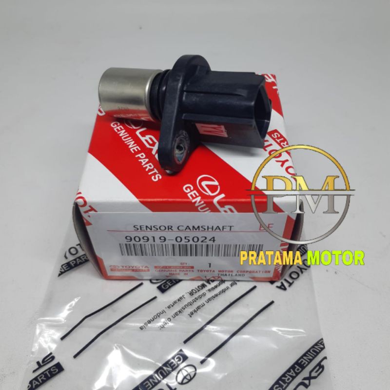 Jual Sensor noken camshaft cmp toyota avanza vios xenia limo altis ...