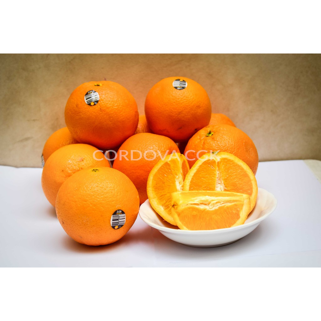 Jual PROMO Jeruk Sunkist Australia Navel Super 1KG | Shopee Indonesia