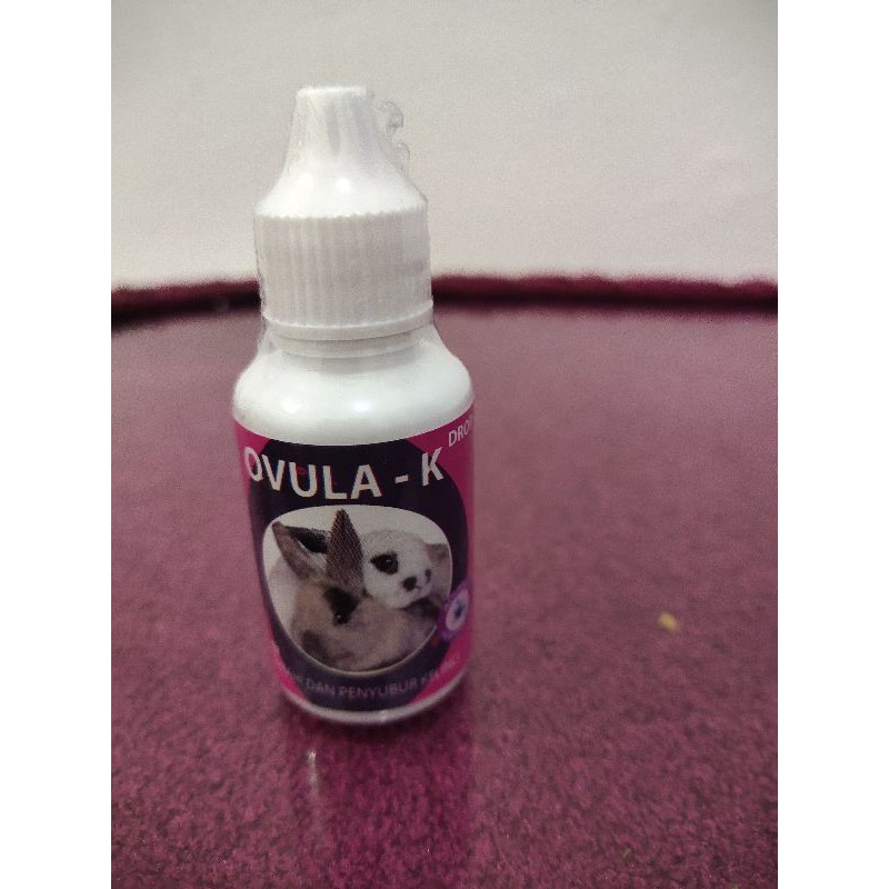 Jual ovula "obat birahi" | Shopee Indonesia