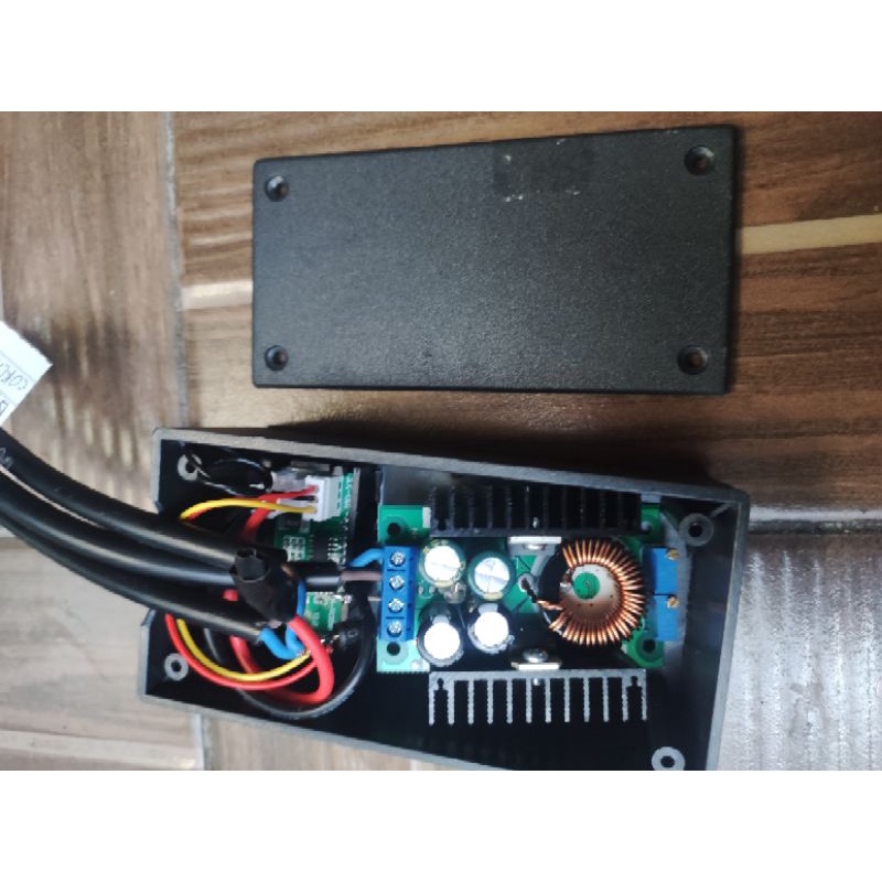 Jual mppt scc panel surya modul control solar cel PLTS | Shopee Indonesia