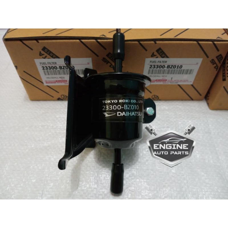 Jual fuel filter filter bensin all new avanza veloz xenia all new GREAT ...