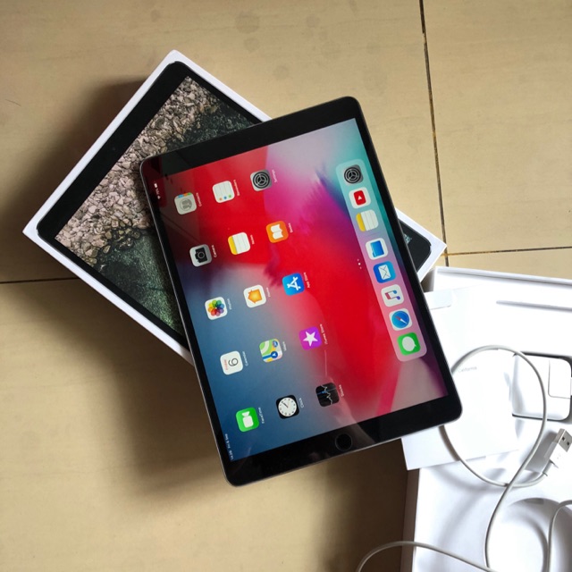 Jual Ipad Pro 10.5 Inch | Shopee Indonesia