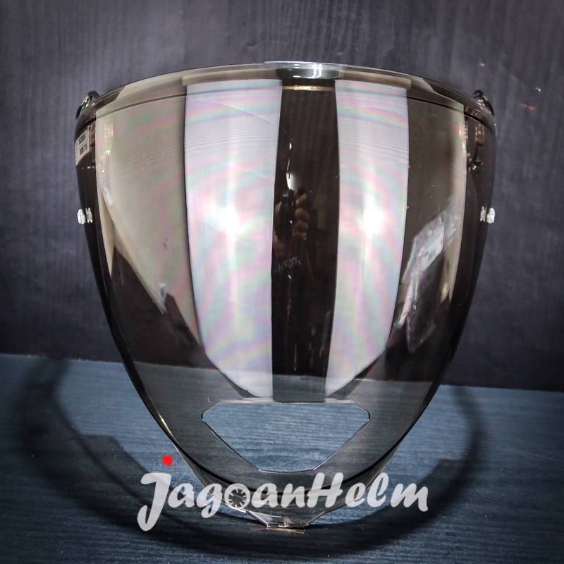 Jual VISOR NOLAN N702 GT | SMOKE | N70.2GT / N702GT / N44 EVO ORIGINAL ...