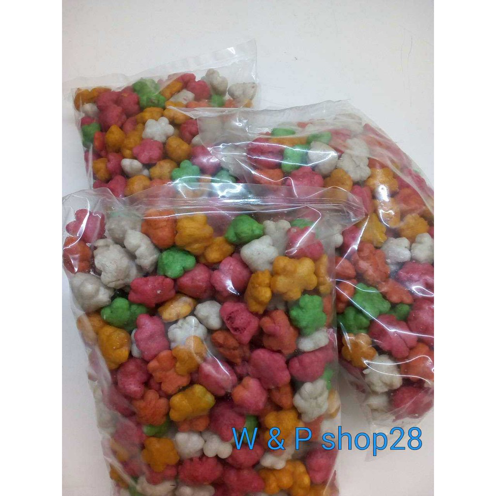 Jual Snack Bintang-bintang Jajanan Khas Medan @ 250gram | Shopee Indonesia