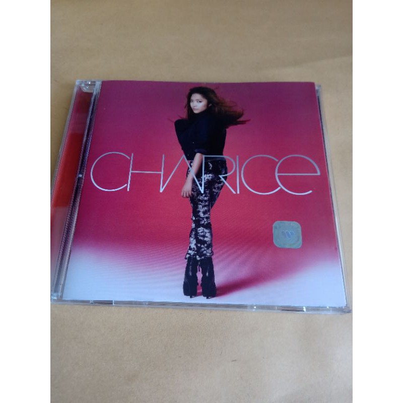 Jual CD Musik CHARICE | Shopee Indonesia