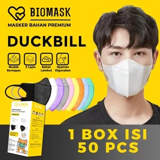 Toko Online Biomask Official Store | Shopee Indonesia