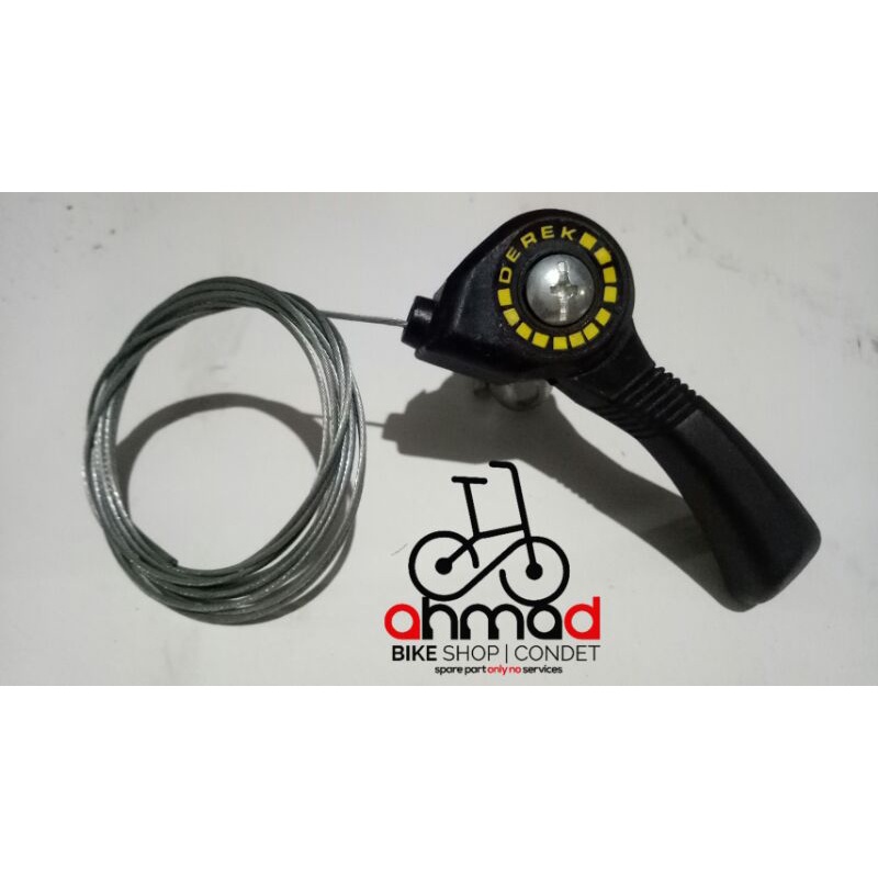Jual shifter kanan friksi | Shopee Indonesia