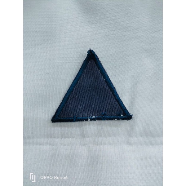 Jual ( Harga 1 PCS ) Badge Tanda Lambang Barung Regu Pramuka | Shopee ...