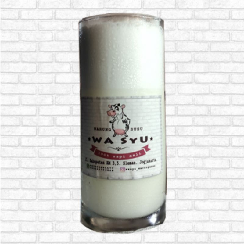 Jual Susu Sapi Asli Murni dan Variant Rasa | Shopee Indonesia