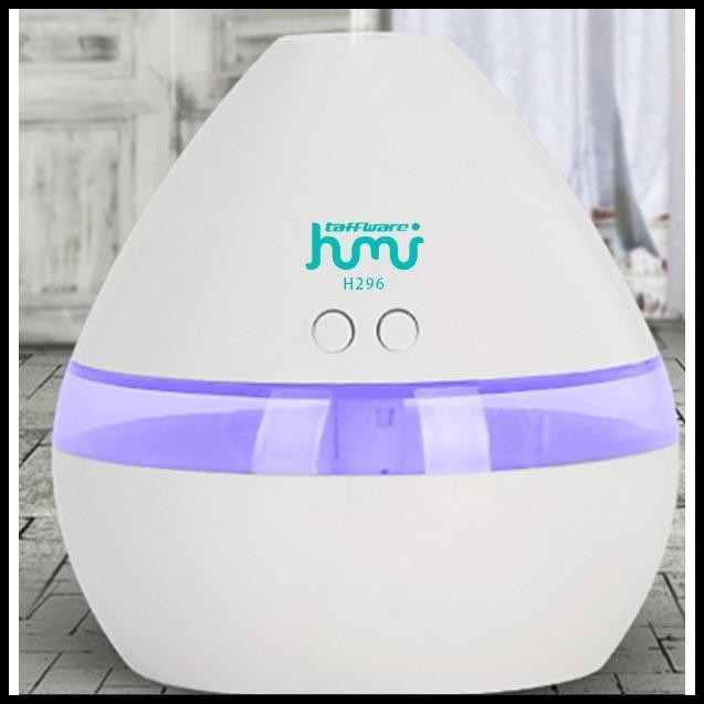 Jual Humidifier Diffuser Romaterapi Ruangan / Pengharum Ruangan ...