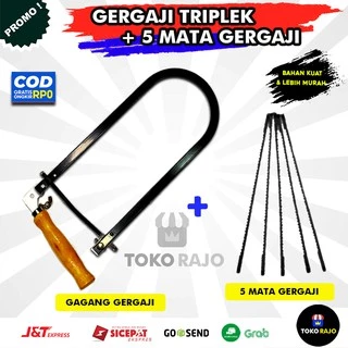 Jual Gergaji Triplek Terlengkap & Harga Terbaru Agustus 2024 | Shopee Indonesia