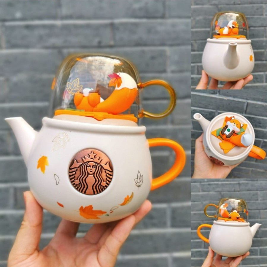 Jual Starbucks Mug Starbucks Glass Starbucks Tumblr Limited Edition ...