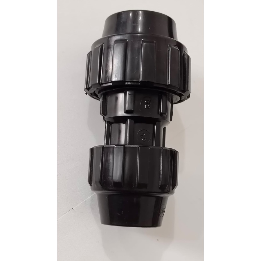 Jual Reducer HDPE 32 mm x 20 mm (1 in X 1/2 in ) | Shopee Indonesia