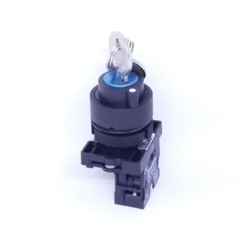Jual LB2-EG21 LB2-EG33 LB2-EG53 Selector Switch With KEY Position ...