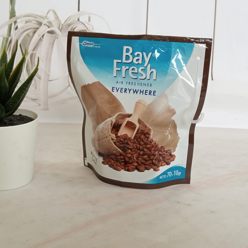 Jual BayFresh/Bay Fresh 70gr | Shopee Indonesia