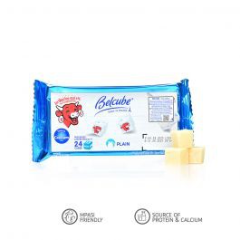 Jual Belcube plain EXP 30 NOV 22 Cheese Spread MPASI 125gr Keju Bayi ...