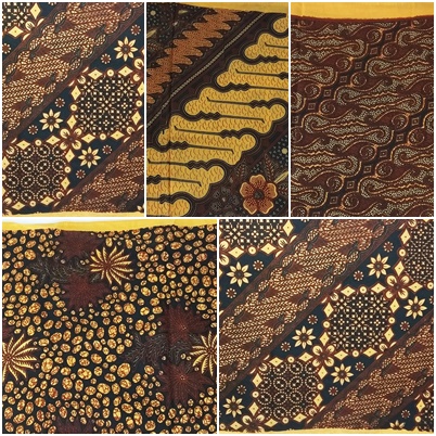 Jual [PAKET 5 Pcs] KAIN JARIK Kain Panjang Batik Tradisional - Kain Batu | Shopee Indonesia