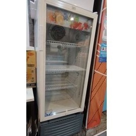 Jual Showcase 3 Rak RSA Agate 200, Kapasitas 192 Liter, 180 Watt ...