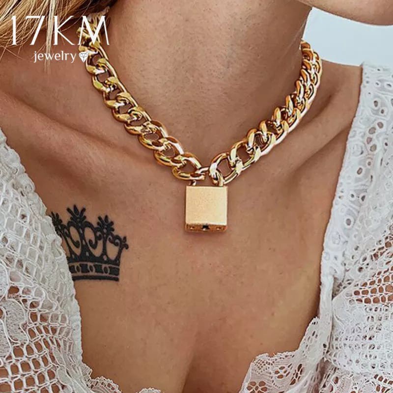 Jual GEMBOK TAS TARIK /BANDUL KALUNG/ ACCESORIES TAS POLOS DIAMOND ...