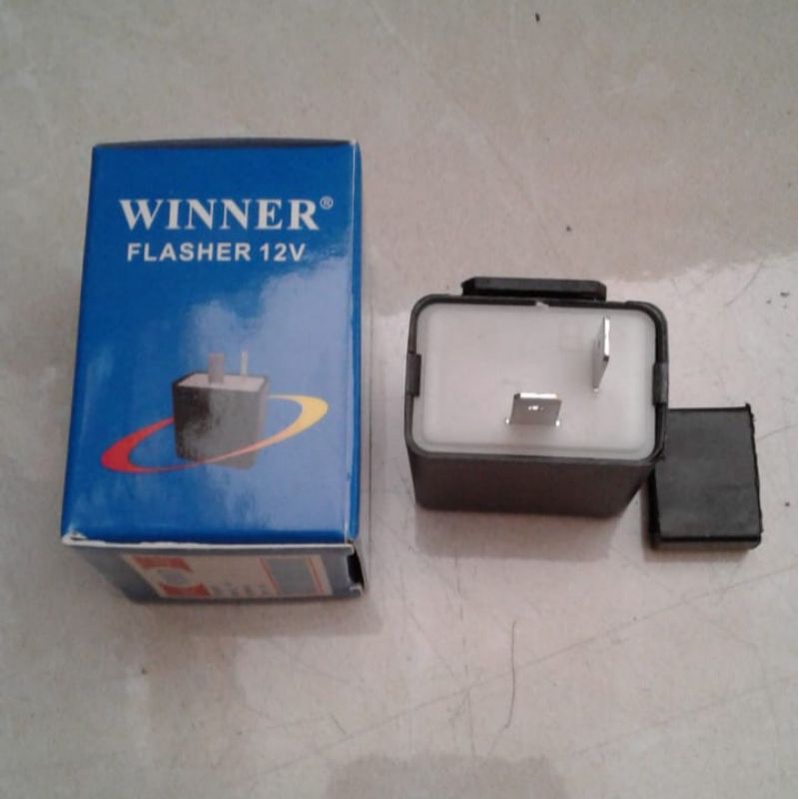 Jual FLASHER MOTOR | Shopee Indonesia