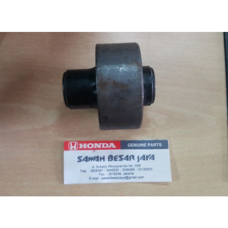 Jual Bushing Lower Arm / Sayap Depan Mobilio Brio BRV | Shopee Indonesia