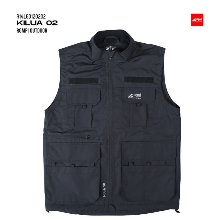 Jual ROMPI PRIA WANITA ROMPI MOTOR ROMPI GUNUNG AREI OUTDOORGEAR KILUA ...