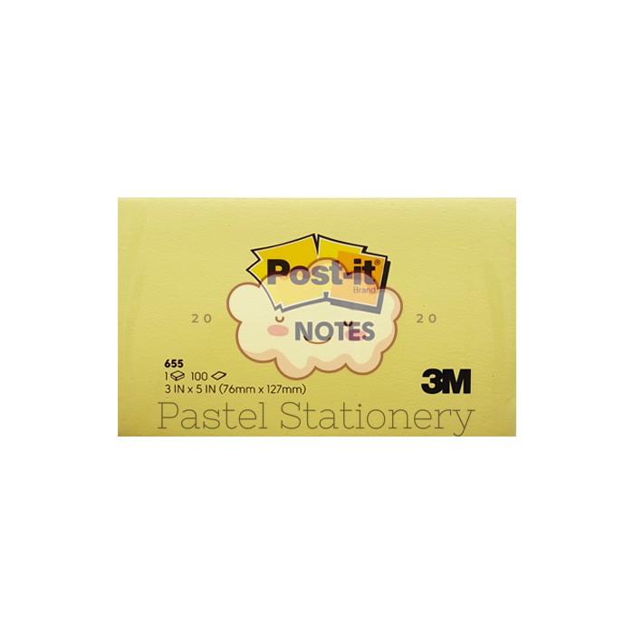 Jual post it 655 Harga Terbaik & Termurah Mei 2026 | Shopee Indonesia